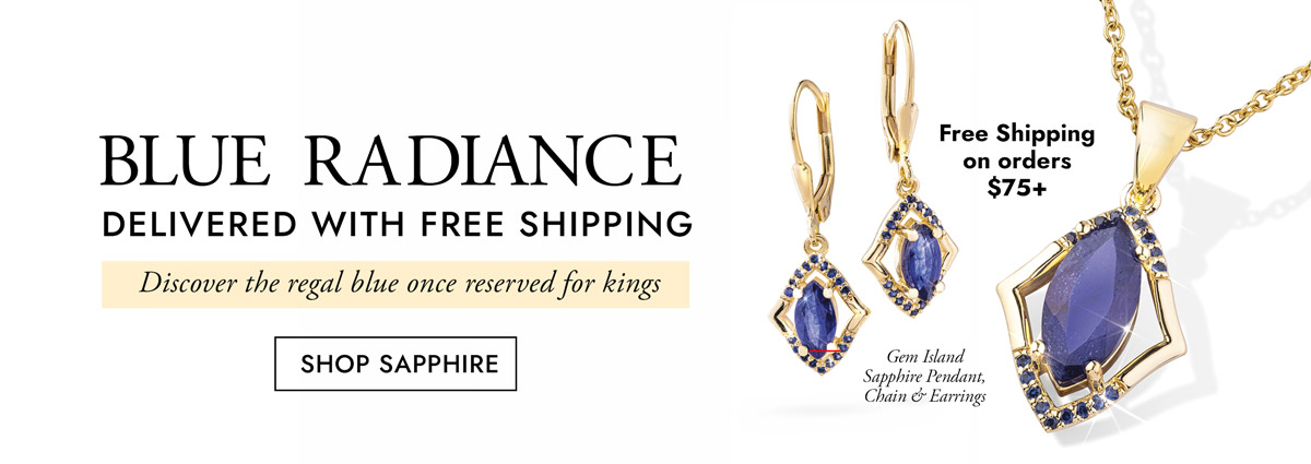 Stauer Jewelry - Afford the Extraordinary