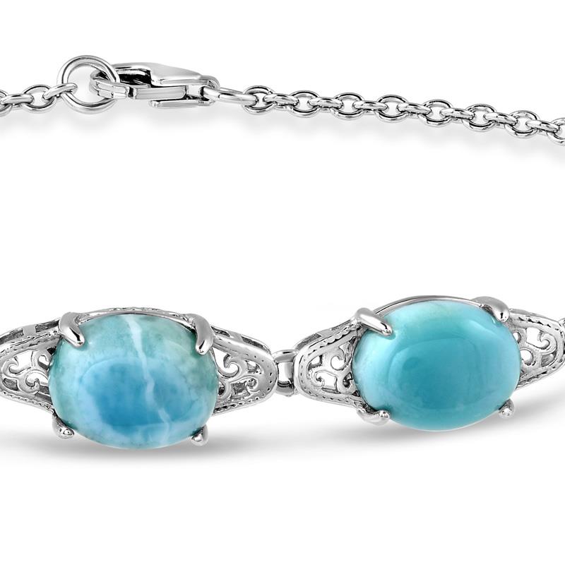 Larimar Jewelry