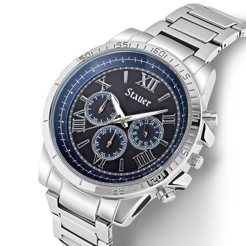 Men's Chronograph Watches