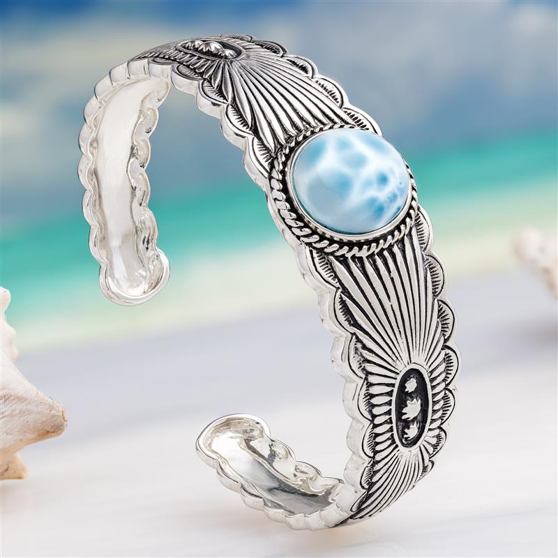 Larimar Jewelry