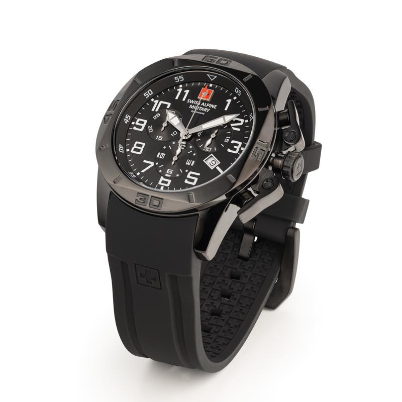 Men's Swiss Made Timepieces