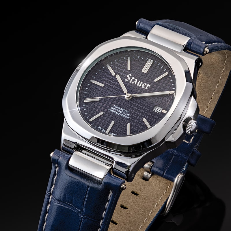 Men's Swiss Made Timepieces