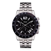 Jet-Setter Chronograph