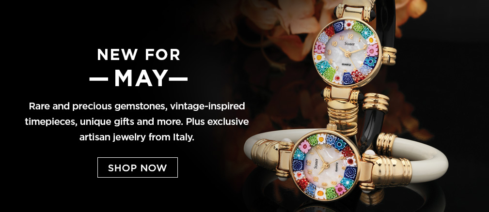 Stauer Official Site