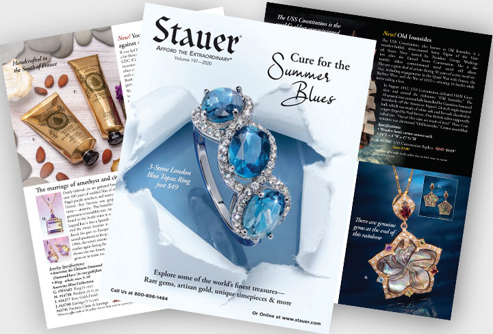 stauer virtual catalog