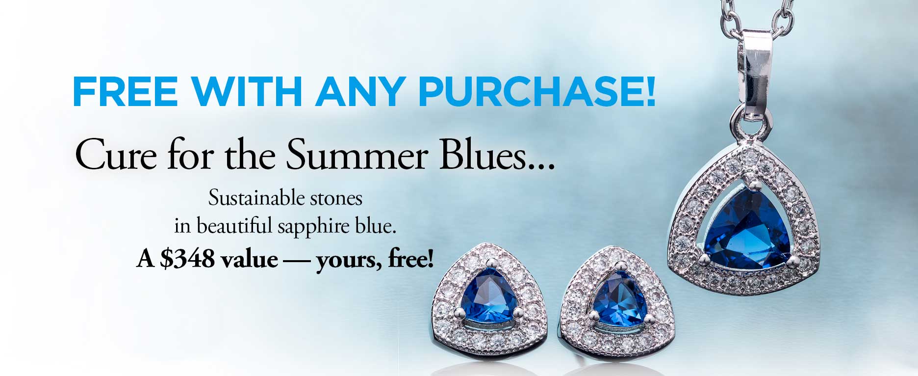 Stauer Jewelry Website