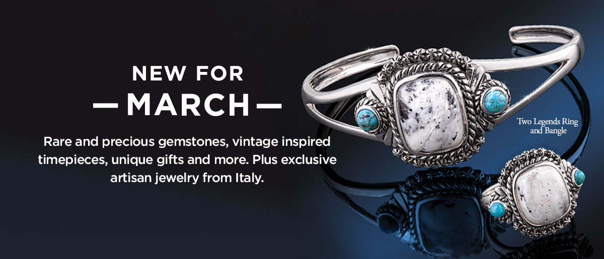 Stauer Official Site