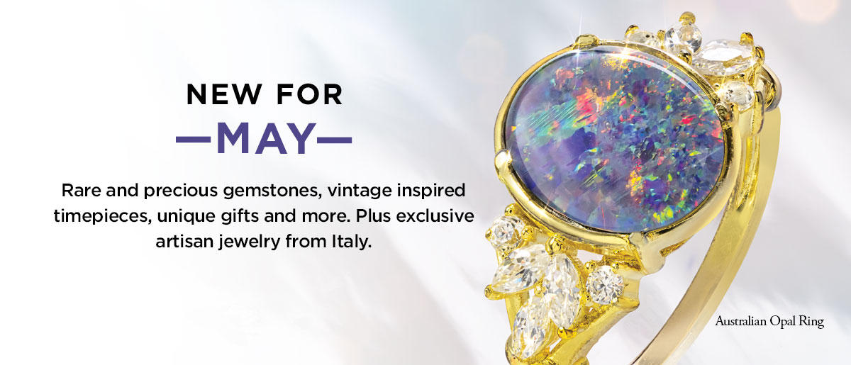 Stauer Official Site