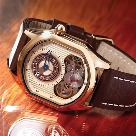 Stauer Oberon Watch | Yonyx