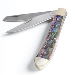 Stauer Knives