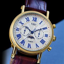 Men's Watches from Stauer.com