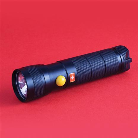 Swiss Led Torch | Yanyx