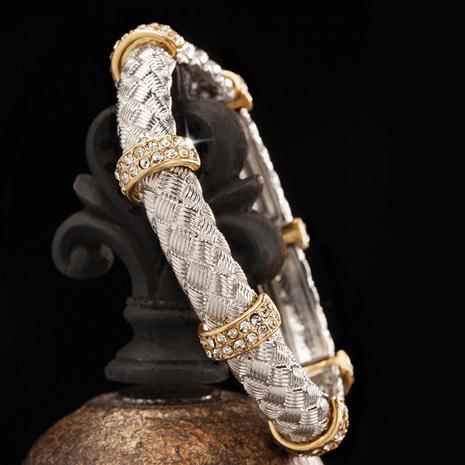 Prima Bracelet (silver Finish) | Realmix