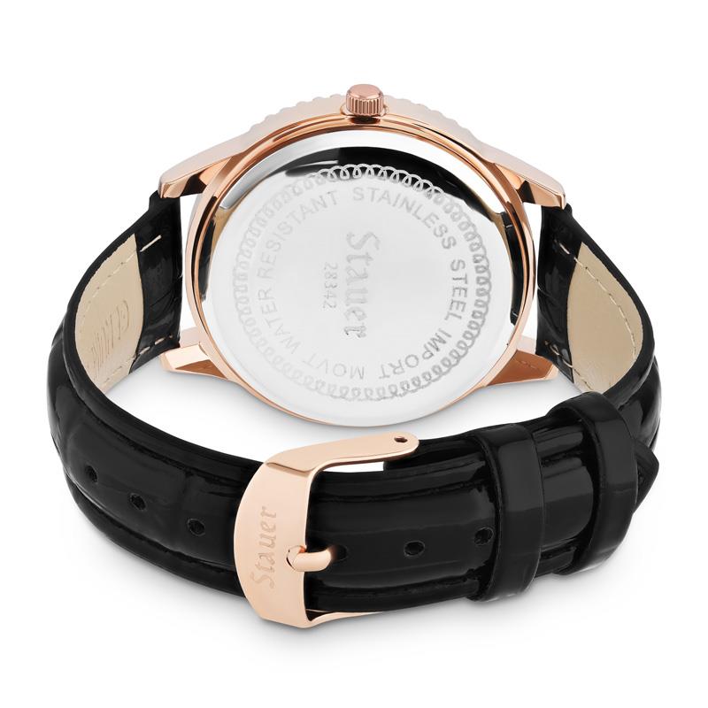 Stauer Sirene Watch
