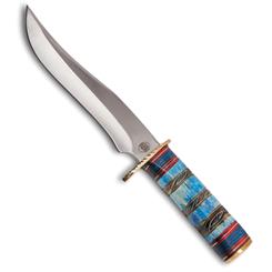 Stauer Knives