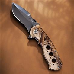 Stauer Knives