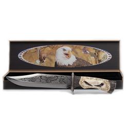 Stauer Knives