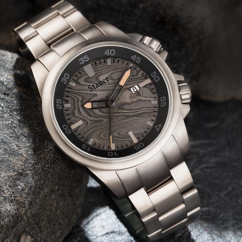 Meteorite Watches...... | Page 3 | WatchinTyme