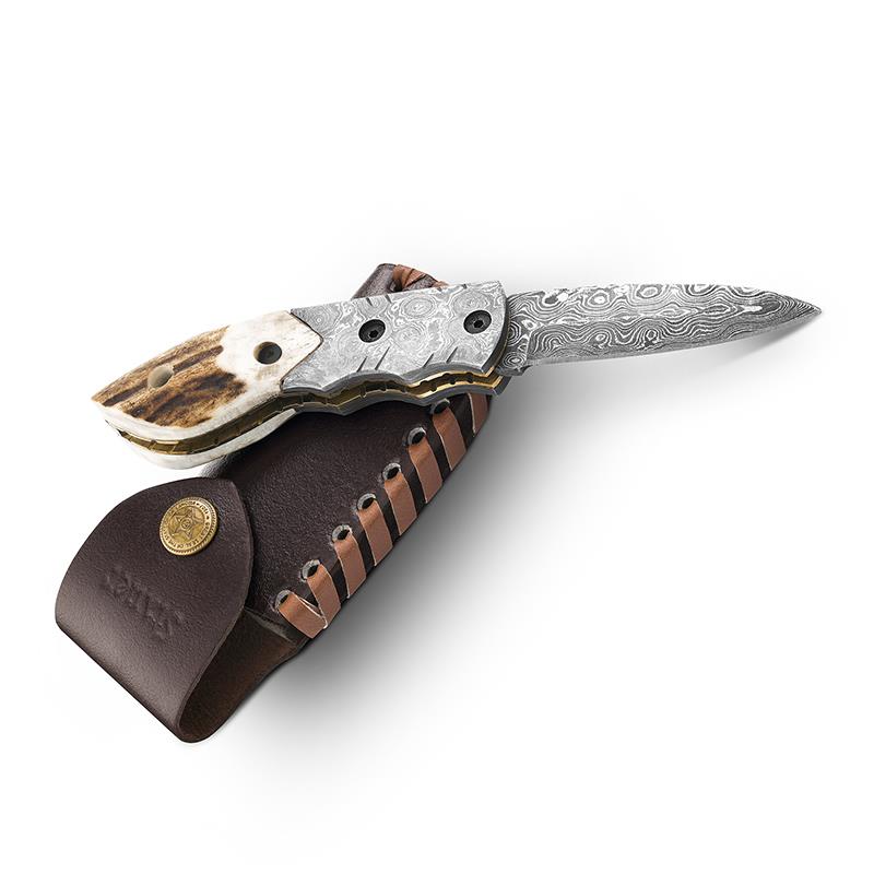 Double Knife
