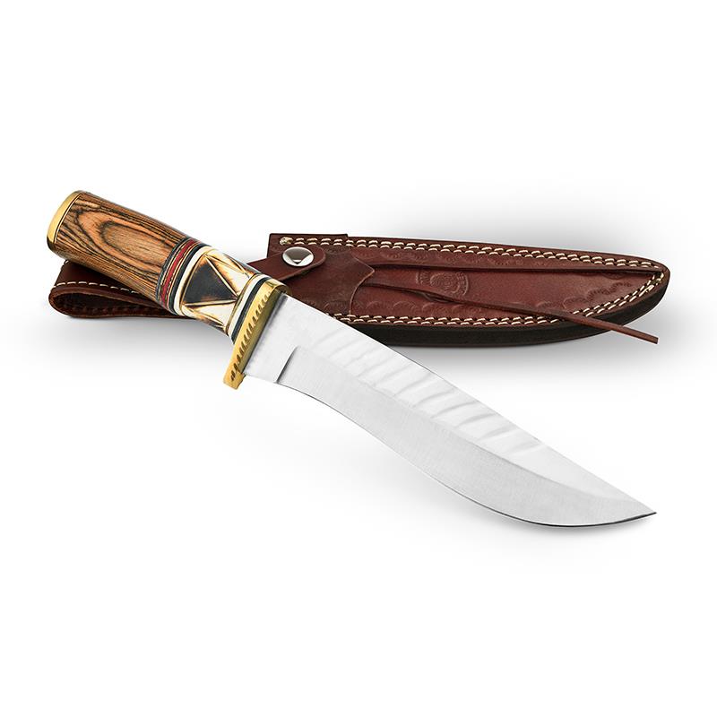 Blades of a Feather Knife