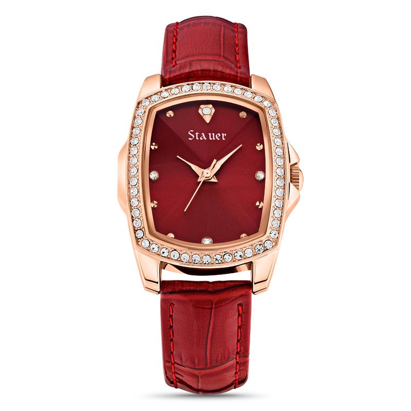 Ladies Rouge Watch