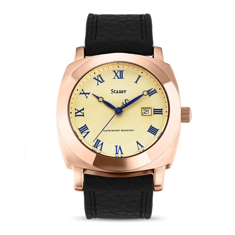 Stauer Frogmen Dive Watch