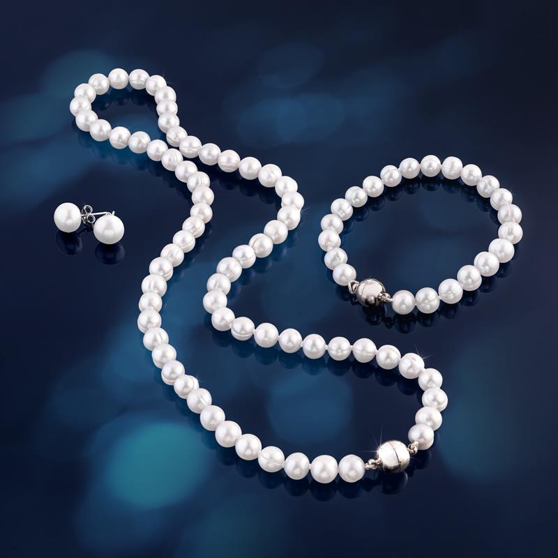 Divine Pearlescence Collection