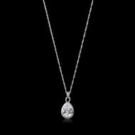 Pear Drop Collection Pendant