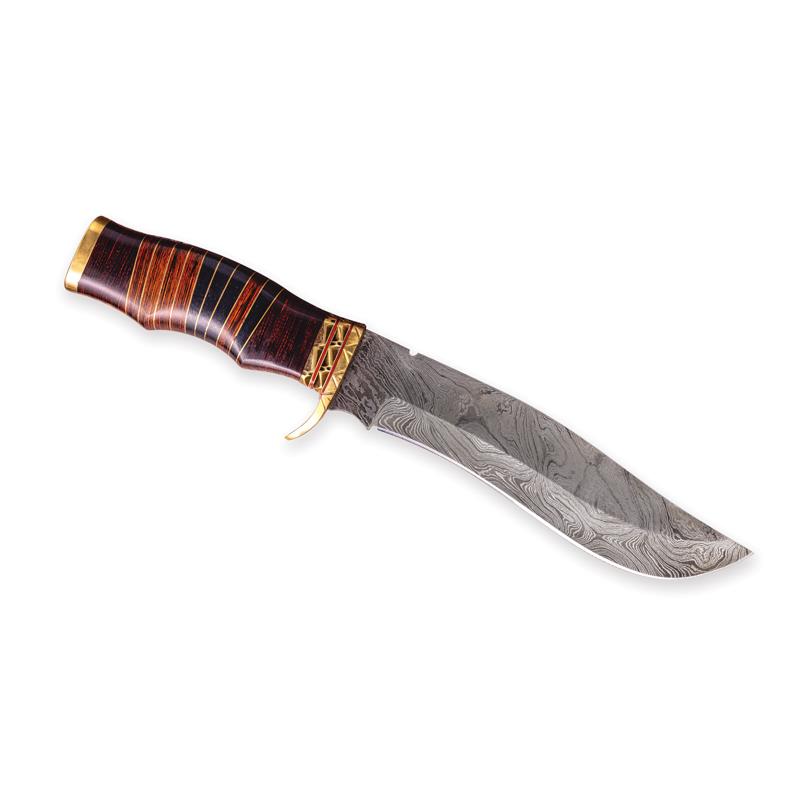 Peruvian Nazca Knife