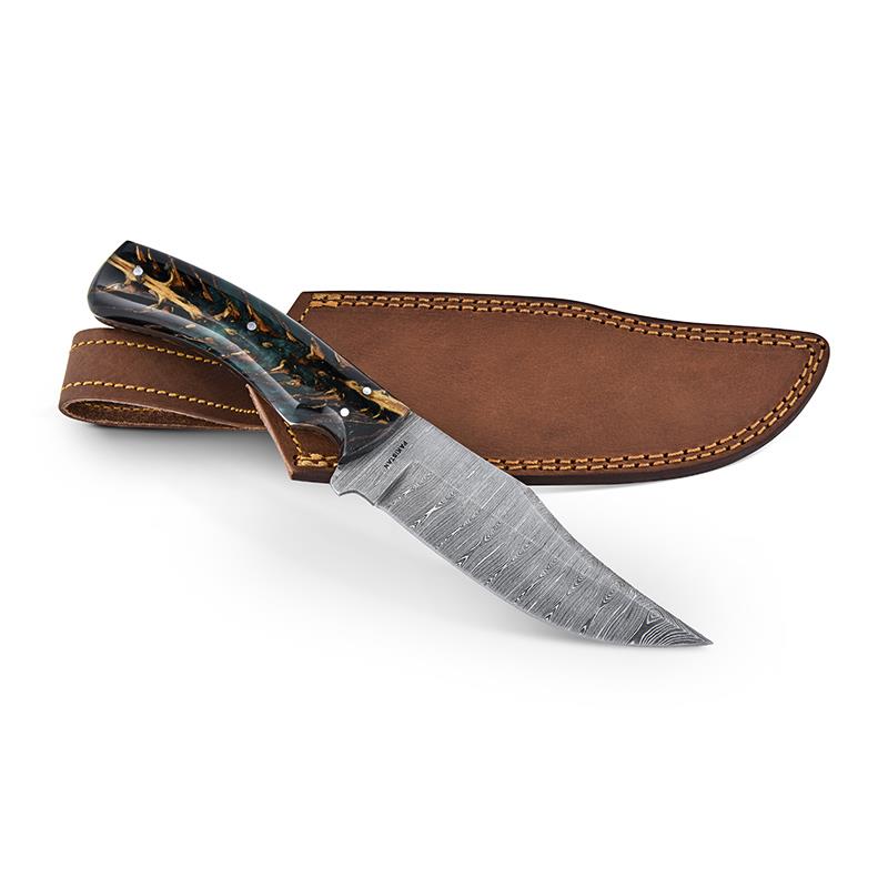 Mighty Conifer Knife