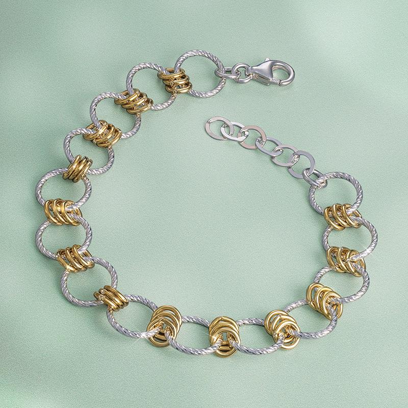 Perfect Marriage Bracelet