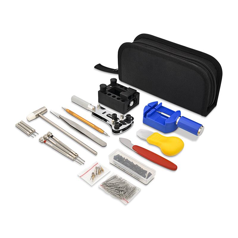 147 Piece Watch Repair Tool Kit