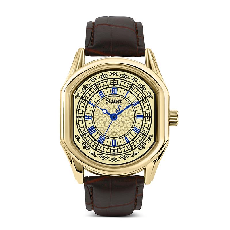 Stauer Big Ben Watch