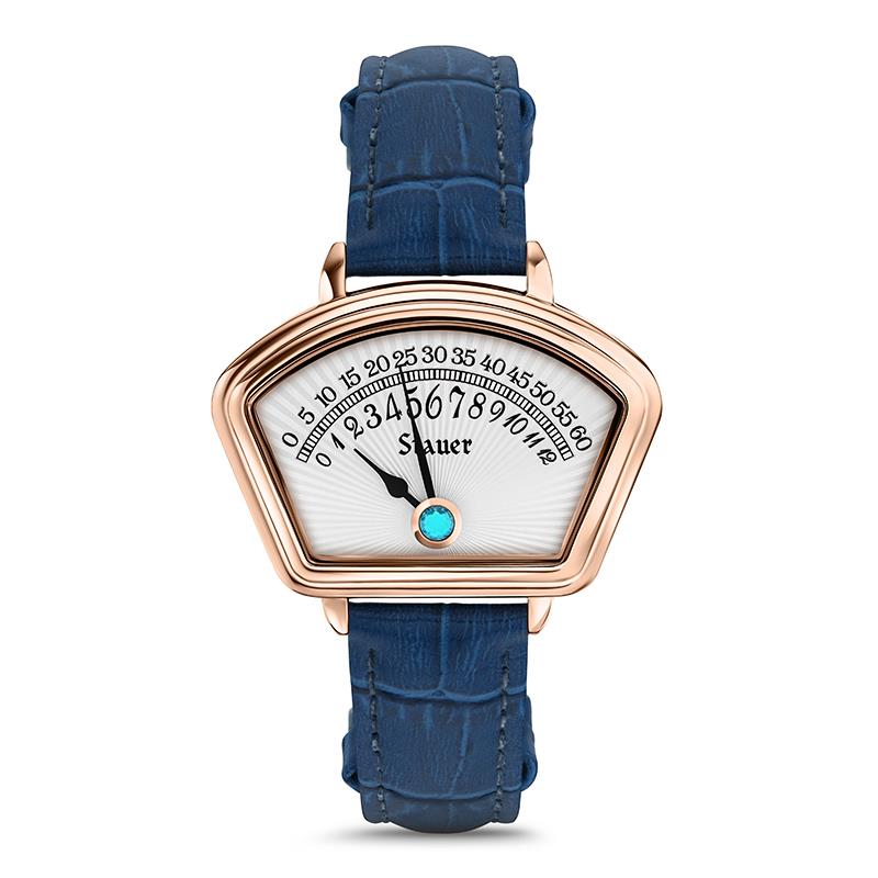 Ladies' Retrograde Elite Watch