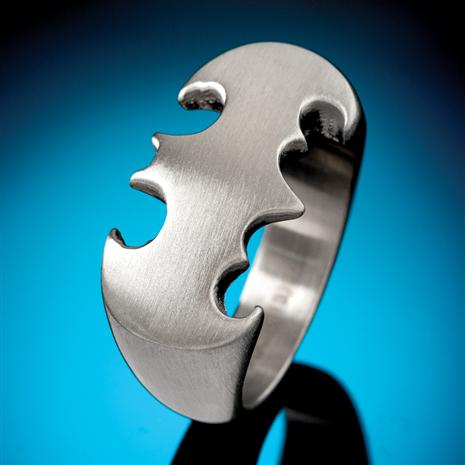 Batman Signet Ring | Realmix